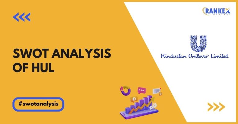Detailed SWOT Analysis of Hindustan Unilever Limited (HUL) [Updated 2025]
