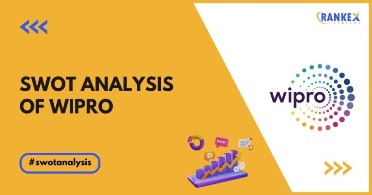 Exclusive SWOT Analysis of Wipro [Updated 2025]