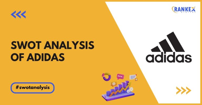 Comprehensive SWOT Analysis of Adidas [Updated 2025]