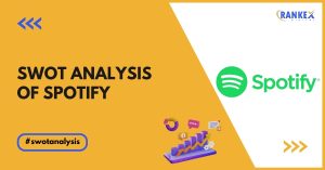 A Complete SWOT Analysis of Spotify [Updated 2025]