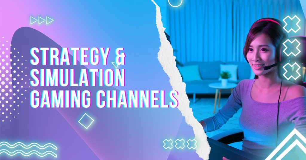 800+ Best YouTube Gaming Channel Name Ideas [Updated 2025]